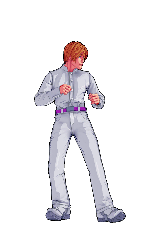 Animation Test By Orr Malus On Deviantart