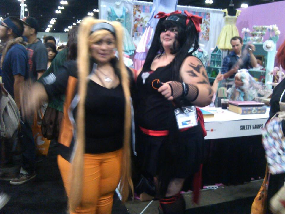 Naruto And Sasuke Sexy No Jutsu By Demonninjawolf On Deviantart