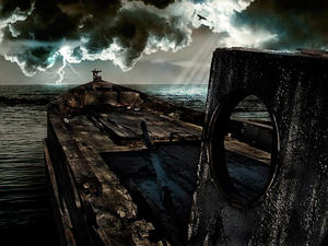 doomed to failure by jordanrusev on DeviantArt