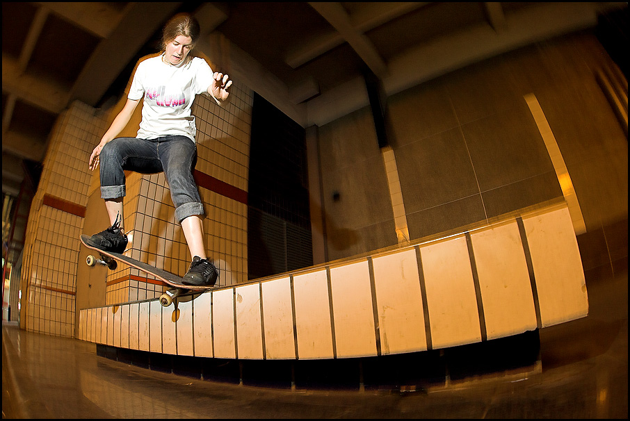 Lisa - Crook by SnoopDong on DeviantArt