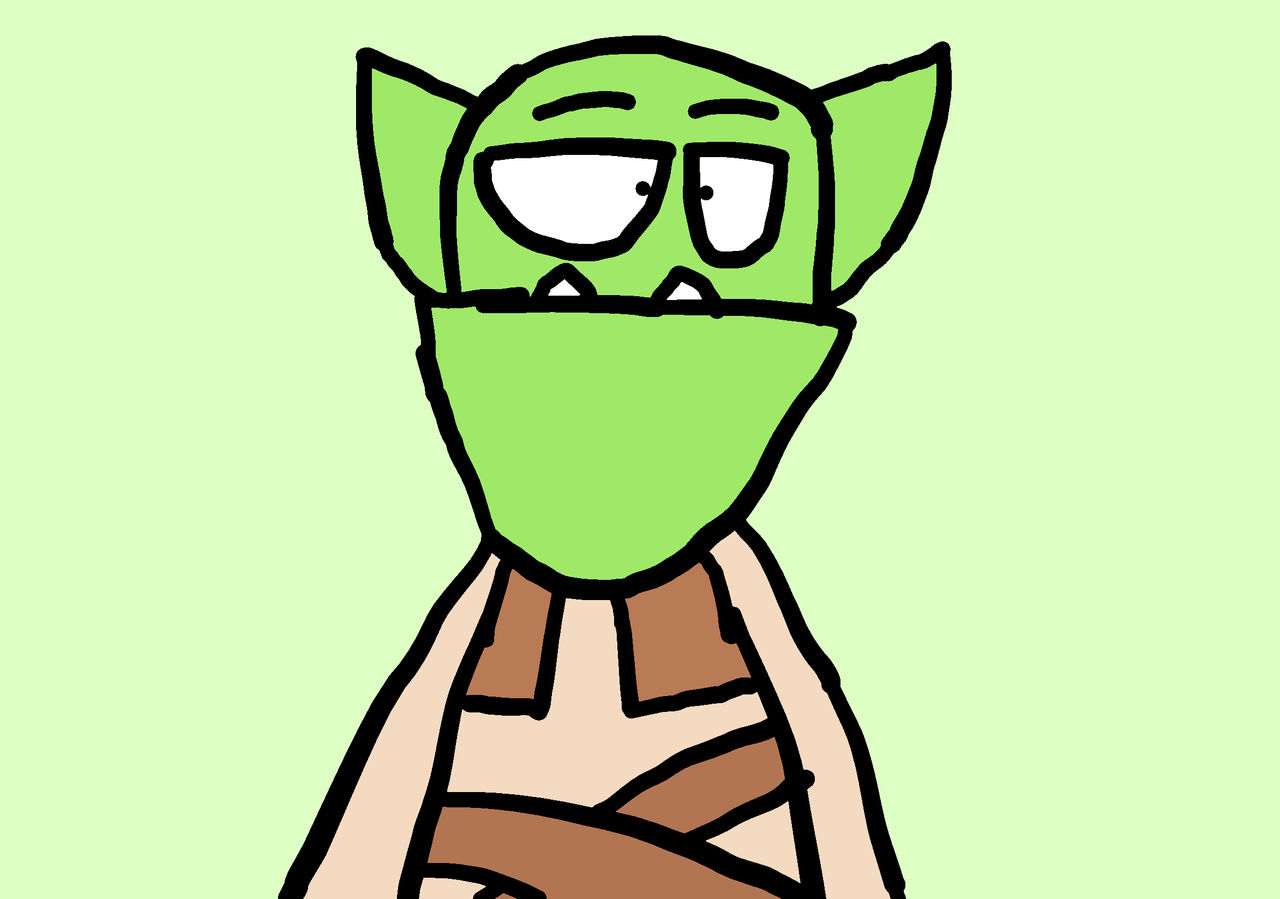 Drawtober Day 20orc By Soladrawsstuff On Deviantart