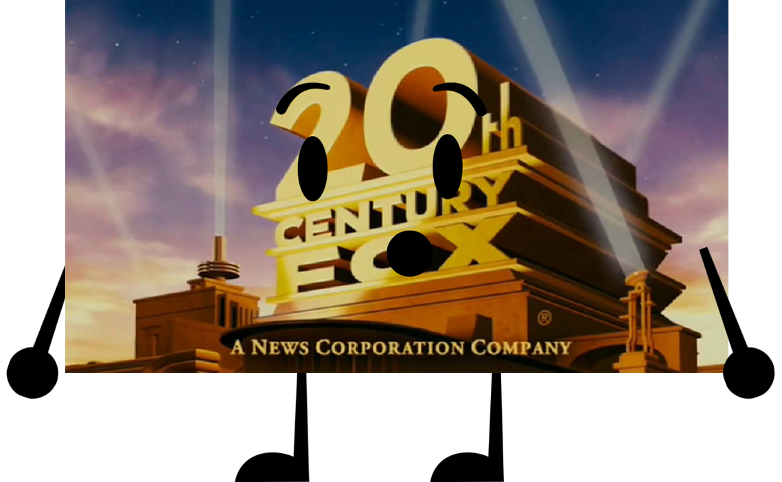 20th Century Fox 2007 Pose by xXNeoJadenXx on DeviantArt 20th Century Fox 2007 Pose by xXNeoJadenXx on DeviantArt