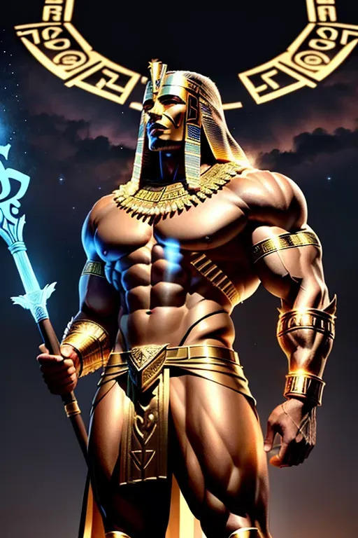 Titan (1st gen) - Iapetus by diablokrom on DeviantArt Titan (1st gen) - Iapetus by diablokrom on DeviantArt