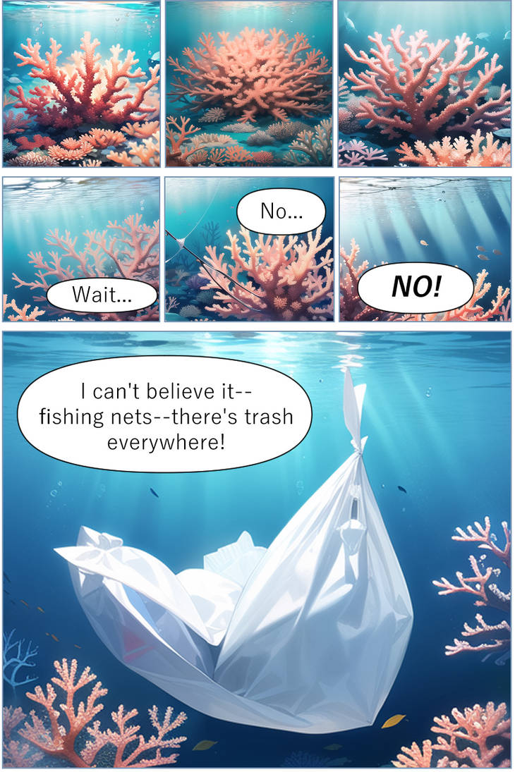Help, I'm Stuck as a Mermaid! Page 6 by fakenameyfakenamey on DeviantArt Help, I'm Stuck as a Mermaid! Page 6 by fakenameyfakenamey on DeviantArt