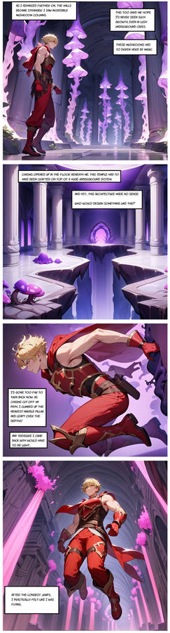 Help Im Stuck As A Bunnygirl Issue 1 Page 5 By Fakenameyfakenamey