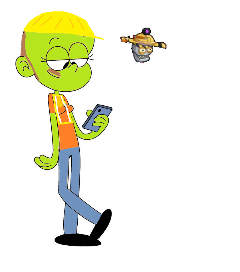 Tlh Zombot Drone Engineer By Mtp02 On Deviantart