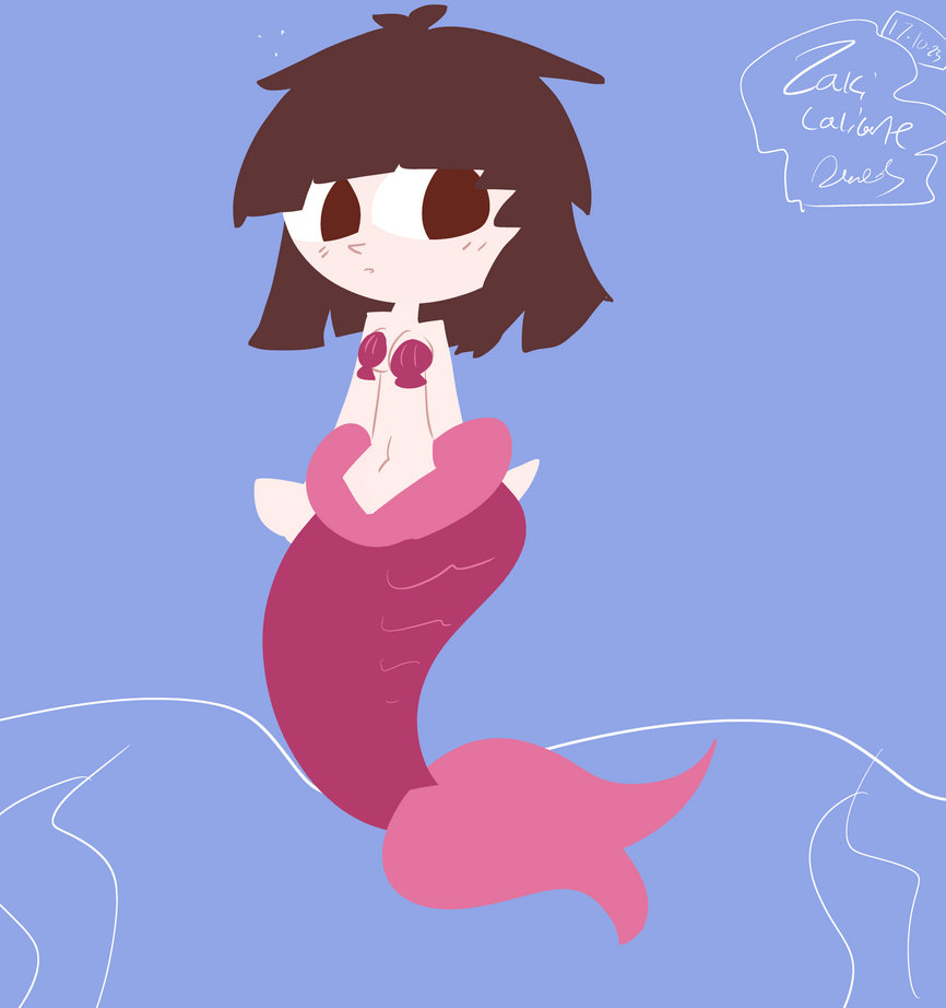 Wiggling By Zakinodo On Deviantart