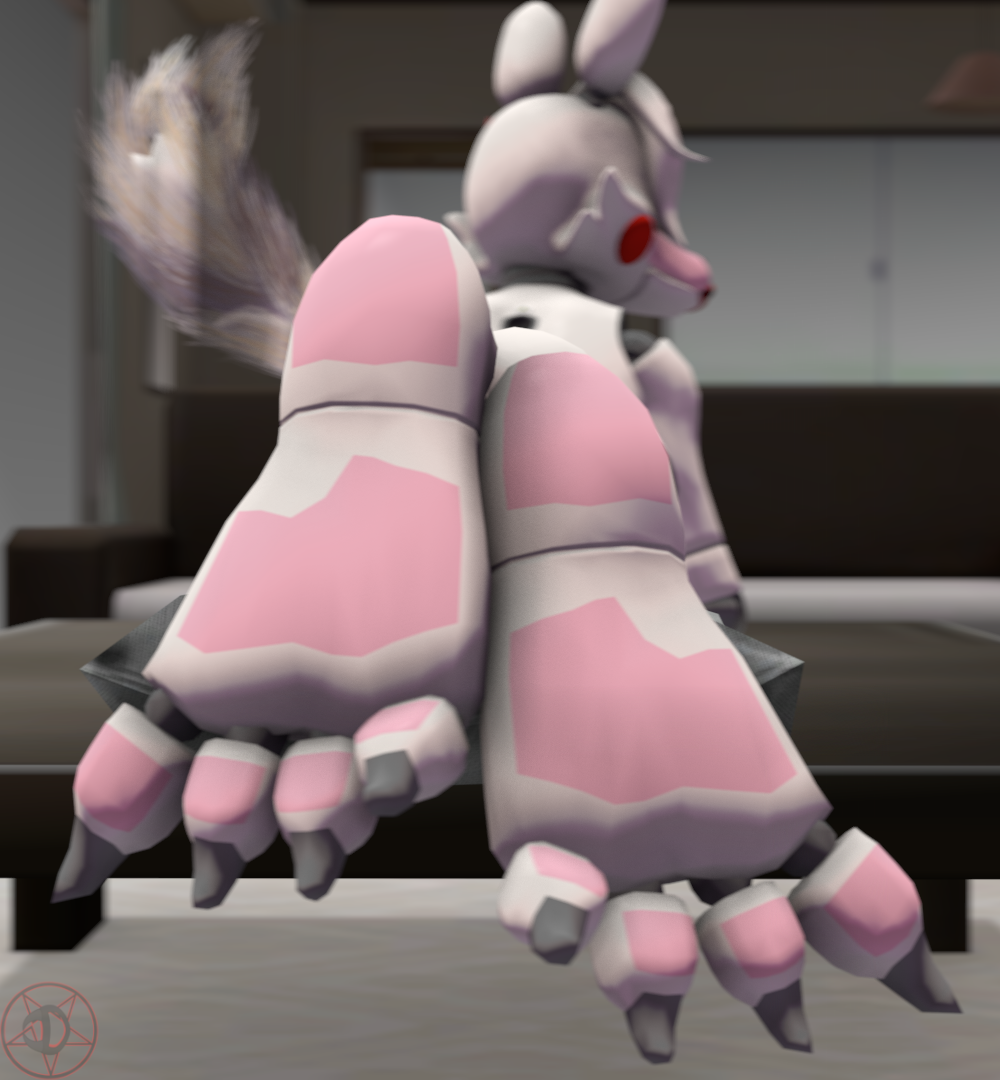 Mangles Gorgeous Feet Main Pov By Danilo535 On Deviantart
