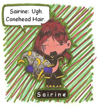 MSComic: Conhead Hair 2 by MSart on DeviantArt