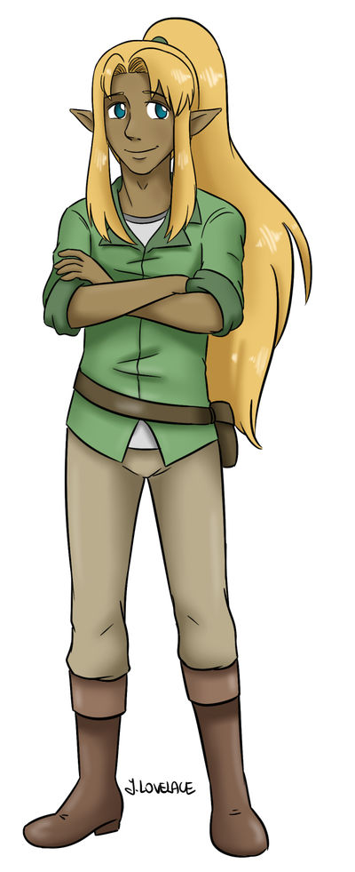 Commission For Kiyan200 By Jutalovelace On Deviantart