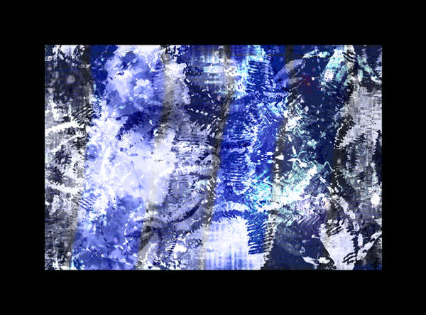 Blue 'Z' by druidestrel on DeviantArt