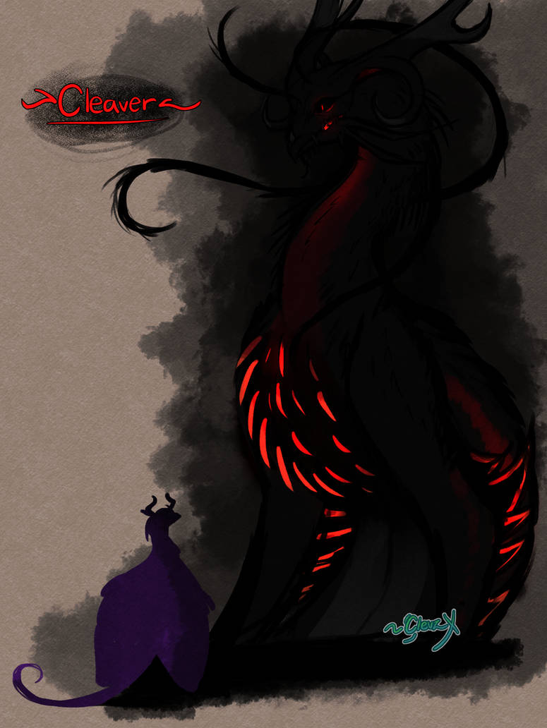 Cleaver 2022 By Clevzx On Deviantart
