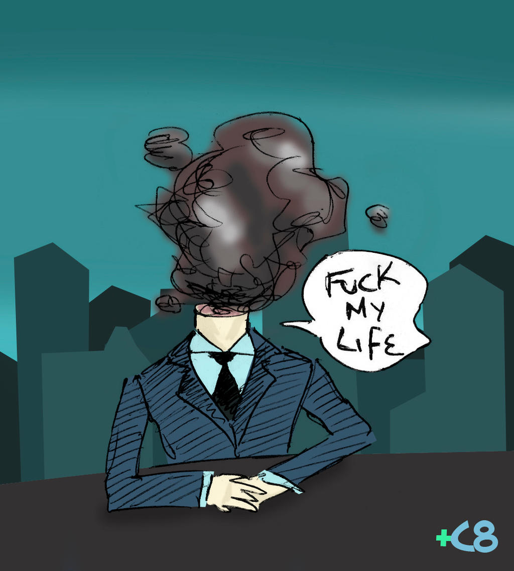 Fml By Ce8 On Deviantart
