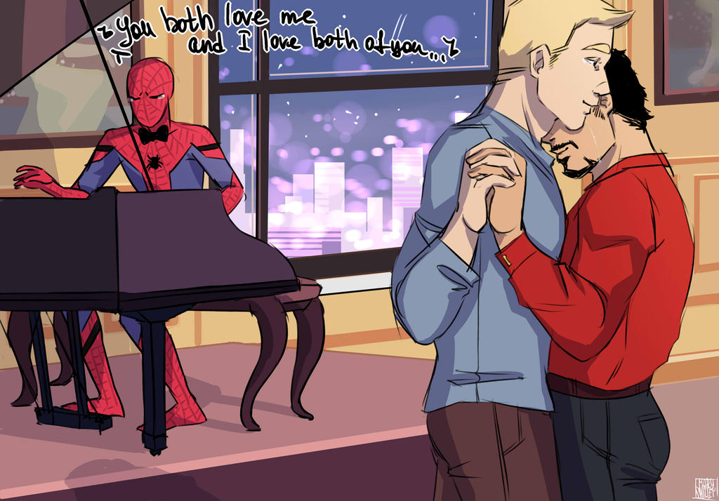 Stony By Maryskillet On Deviantart