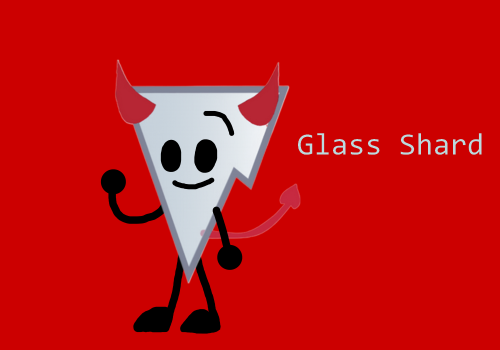 Glass Shard Wbanimator By Littleangel53 On Deviantart