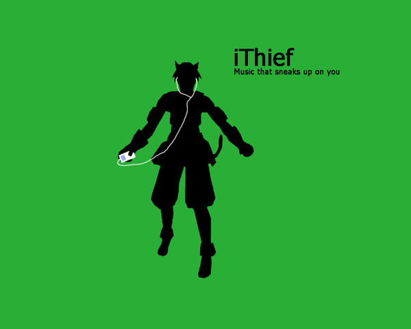 iTHF Wallpaper by GoldConvoy on DeviantArt