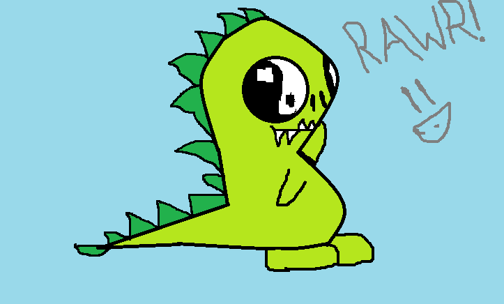 Dinosaurs Go Rawr By 143legolas On Deviantart