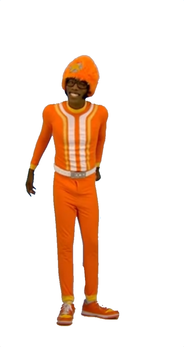 Season 3 Dj Lance By Stephendaboi158 On Deviantart