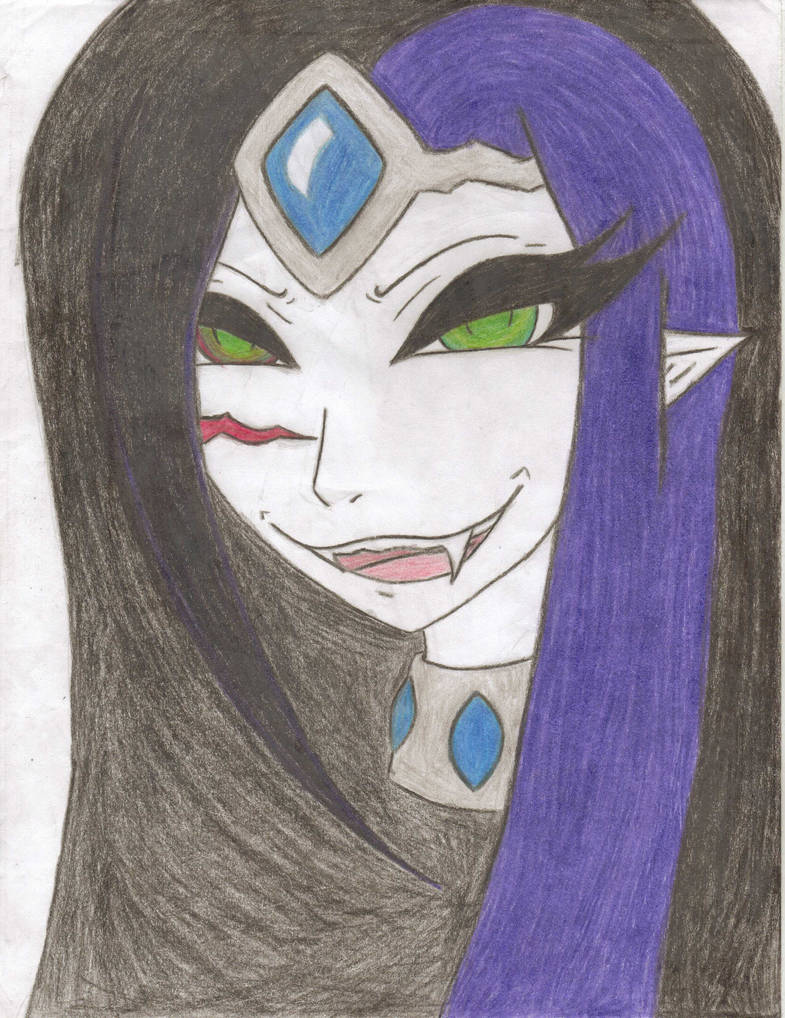 Zenida By Jisuke27 On Deviantart