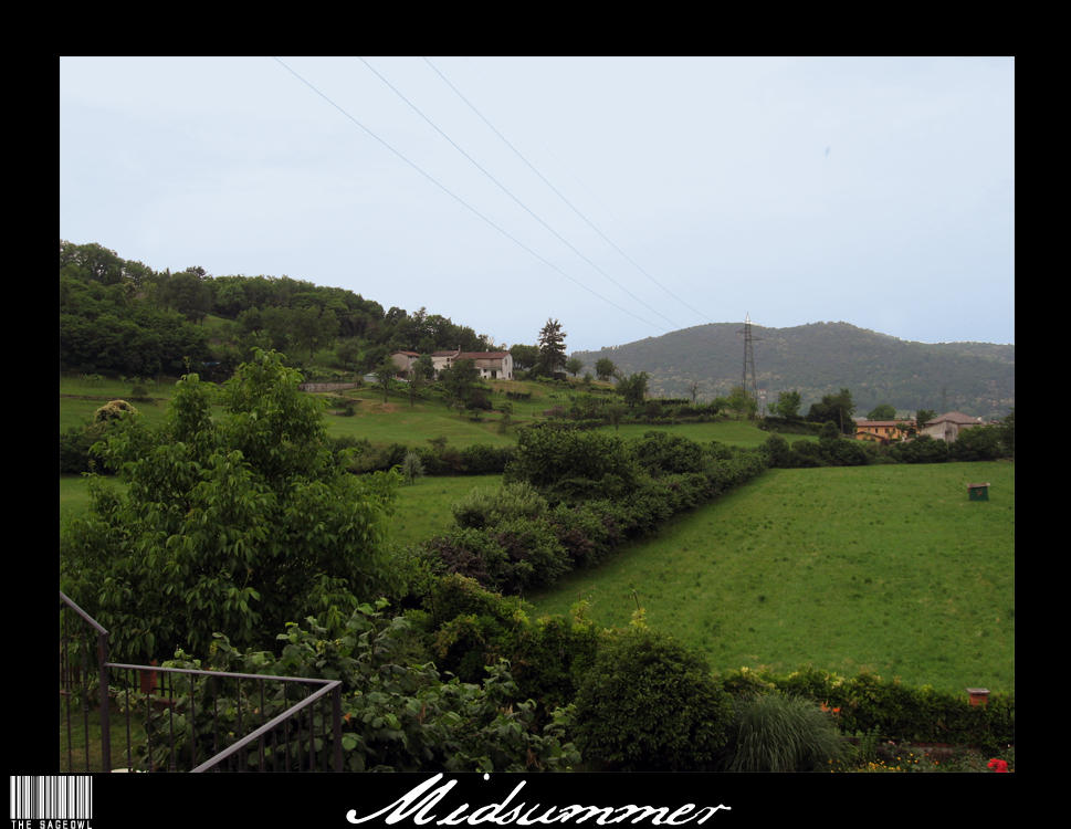 Midsummer by SageOwl on DeviantArt