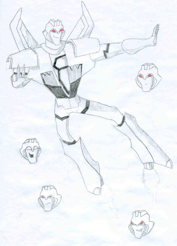 Teridax by kenyizsu on DeviantArt Teridax by kenyizsu on DeviantArt