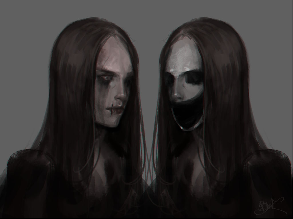 By Benz The Killer On Deviantart