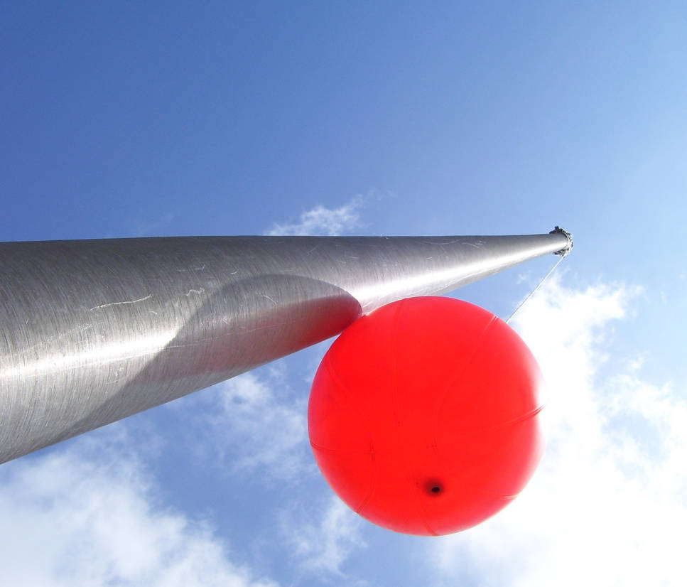 Tetherball by Coolfez on DeviantArt