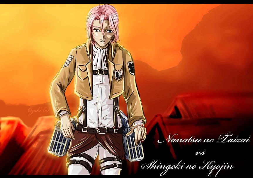Gilthunder X Howzer Deviantart Gallery