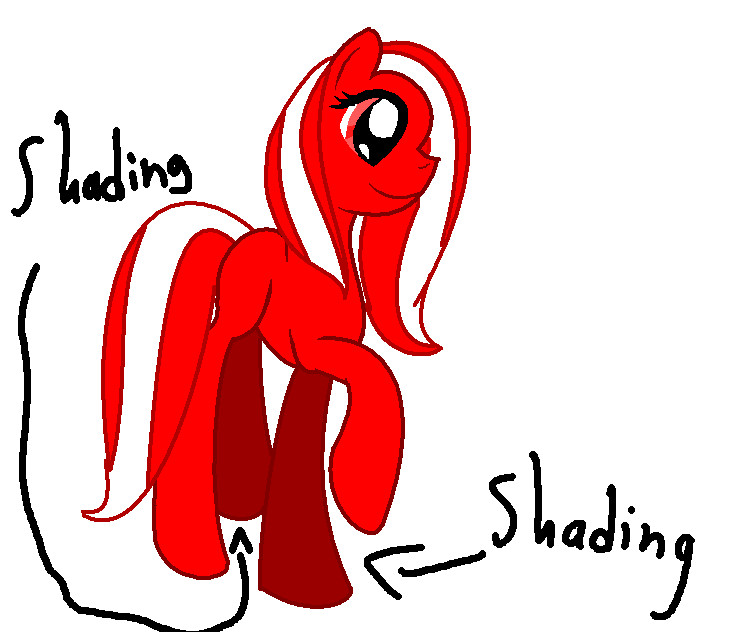 Character For Jib Jab~ By Zephrite On Deviantart