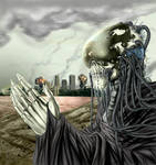 Vic Rattlehead Concept 01 by zilla774 on DeviantArt