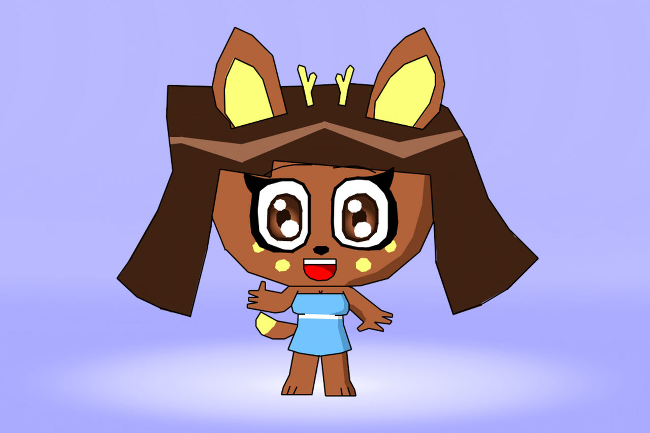 Vindy At By Filletus On Deviantart