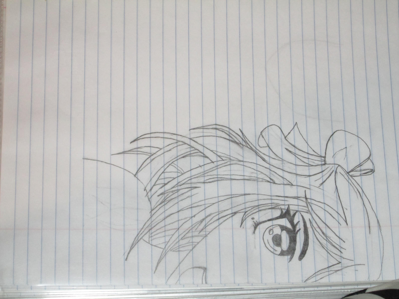 Anime Girl 2 By Animeangel018 On Deviantart
