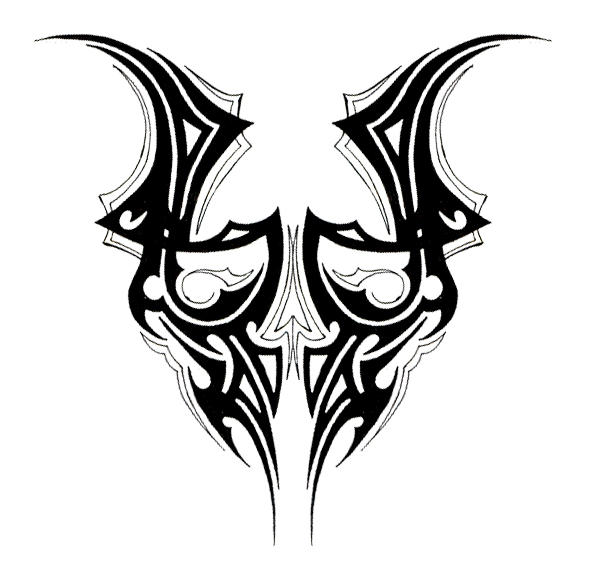 Frank - D. Darko by amir-malka on DeviantArt