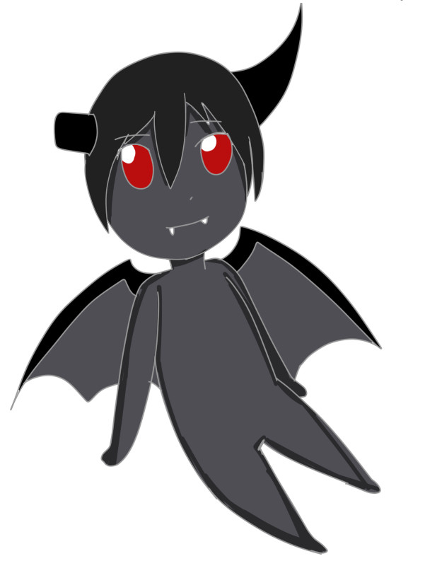 Tboi Azazel By Foxyfreddyfan On Deviantart