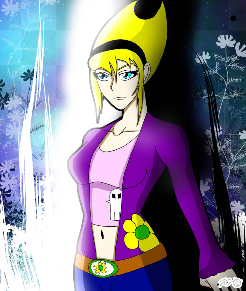 Mandy Chaotic Sadist Betwixt Light And Dark By Zecrus chan On DeviantArt mandy-chaotic-sadist-betwixt-light-and-dark-by-zecrus-chan-on-deviantart