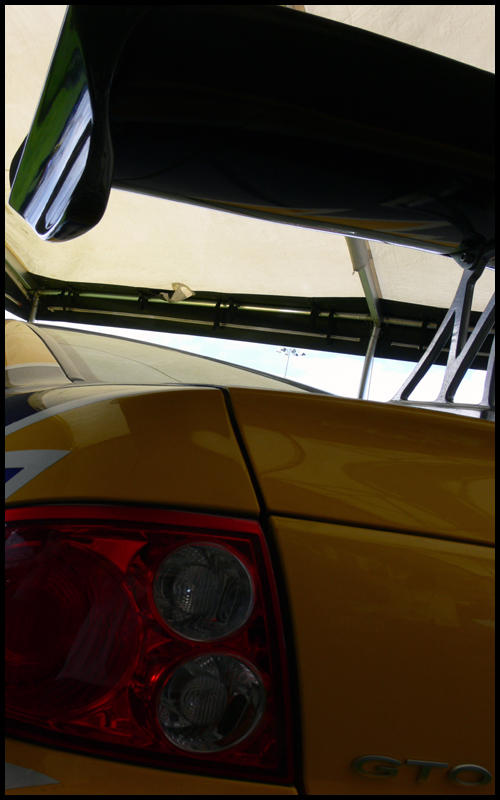 RMR Drift GTO 2 by D-man20 on DeviantArt