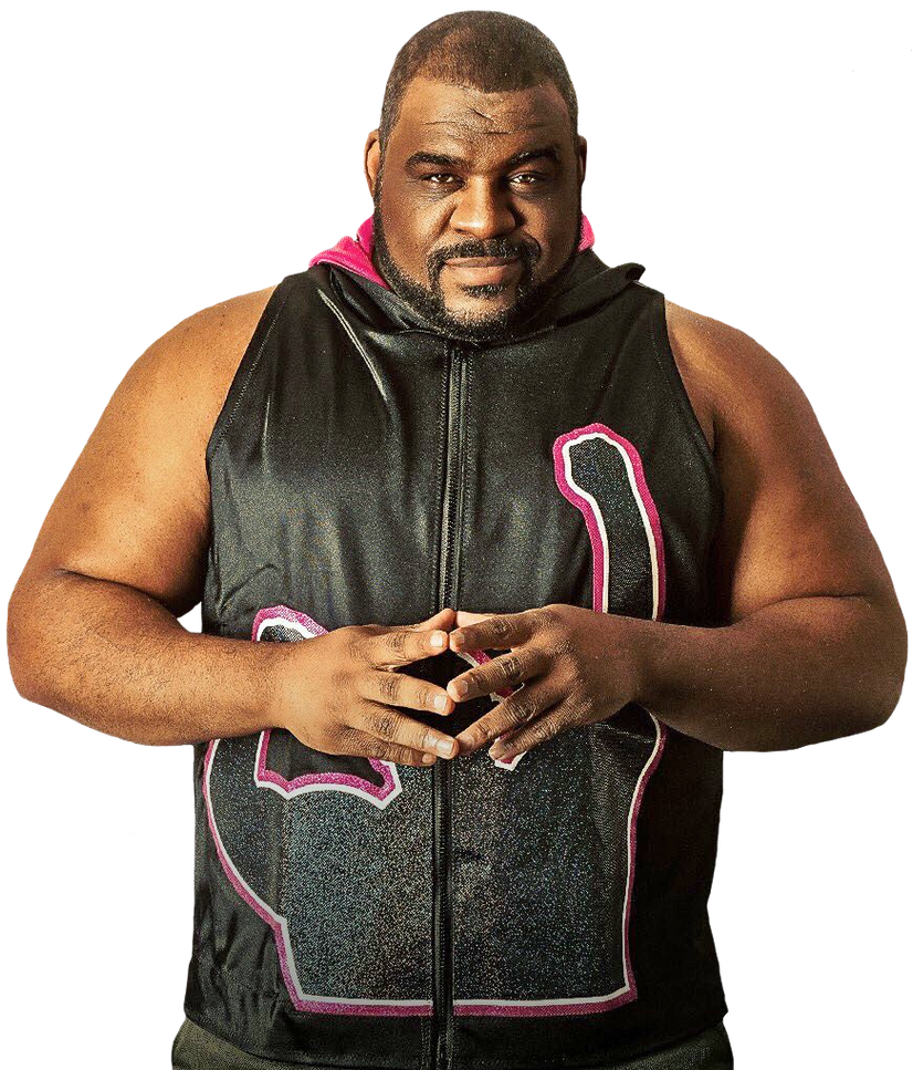 Keith Lee - AEW Render by ericjustin81 on DeviantArt Keith Lee - AEW Render by ericjustin81 on DeviantArt