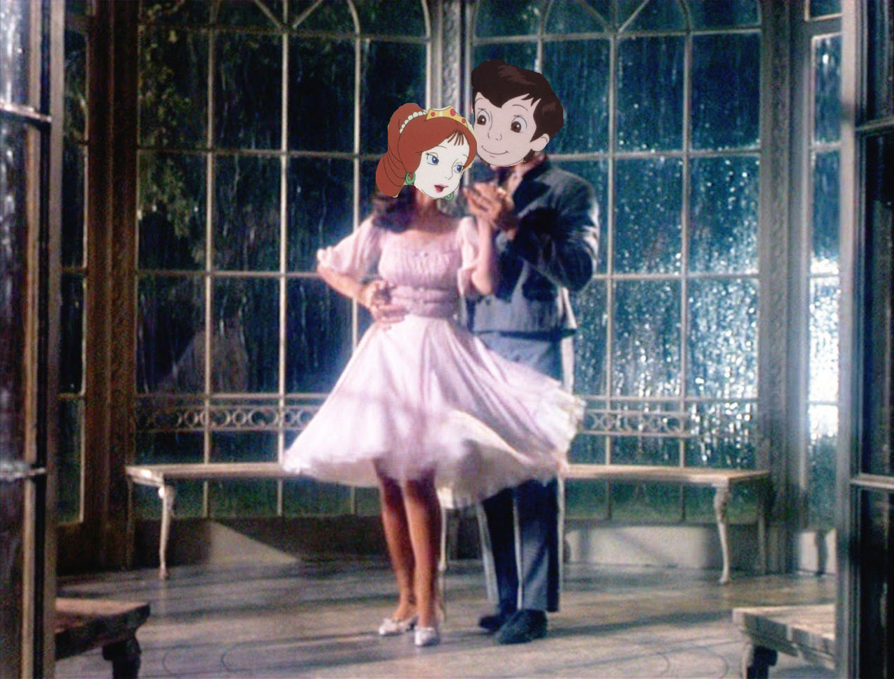 Nemo X Camille You Are 16 Going On 17 By SpongebobNintendo20 On nemo-x-camille-you-are-16-going-on-17-by-spongebobnintendo20-on