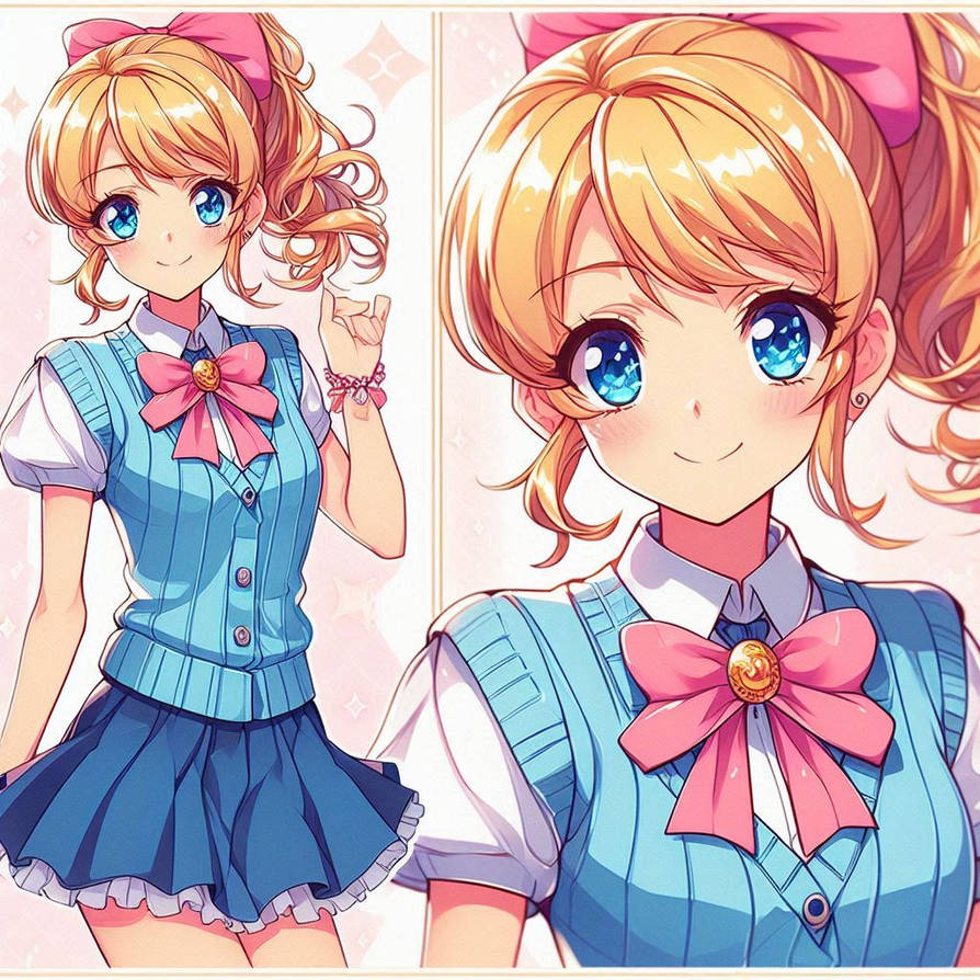 Kilala Reno By Spongebobnintendo20 On Deviantart