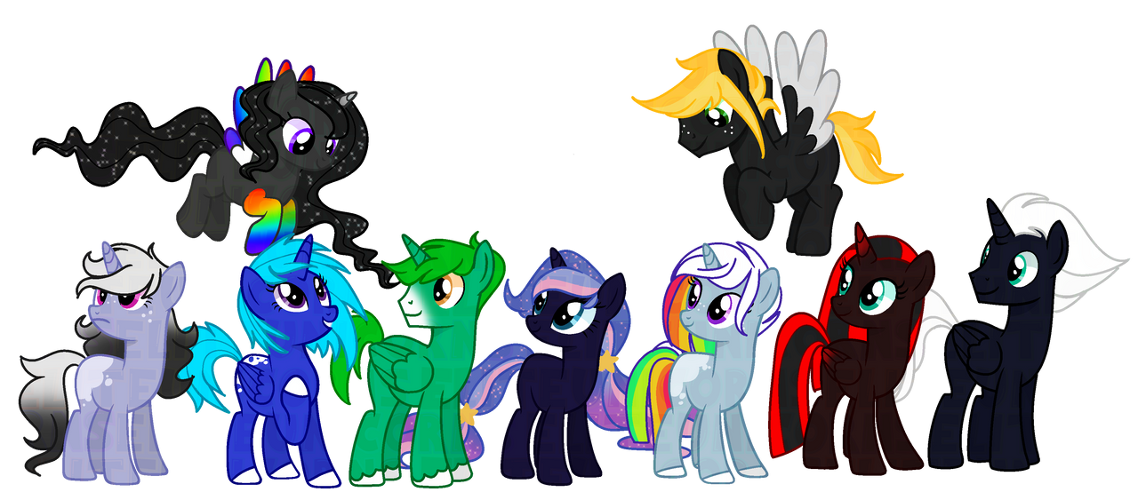 What Time Is It By EliteUnicorns On DeviantArt what-time-is-it-by-eliteunicorns-on-deviantart