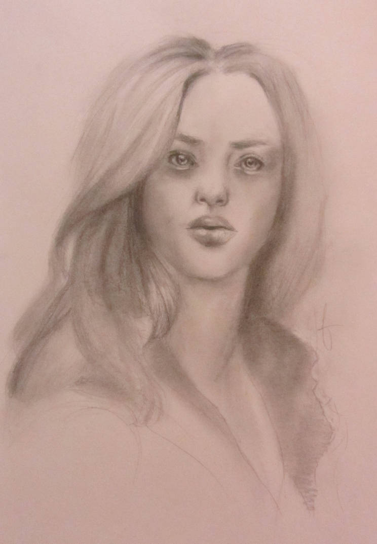 Cosette By Spinning Jenny On Deviantart