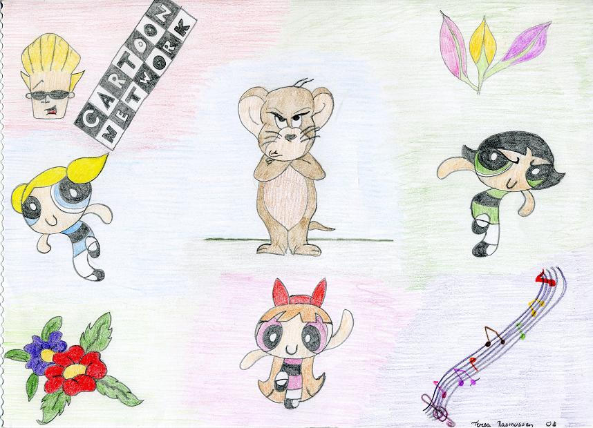 Cartoon network stuff by MajorSamCarter on DeviantArt Cartoon network stuff by MajorSamCarter on DeviantArt