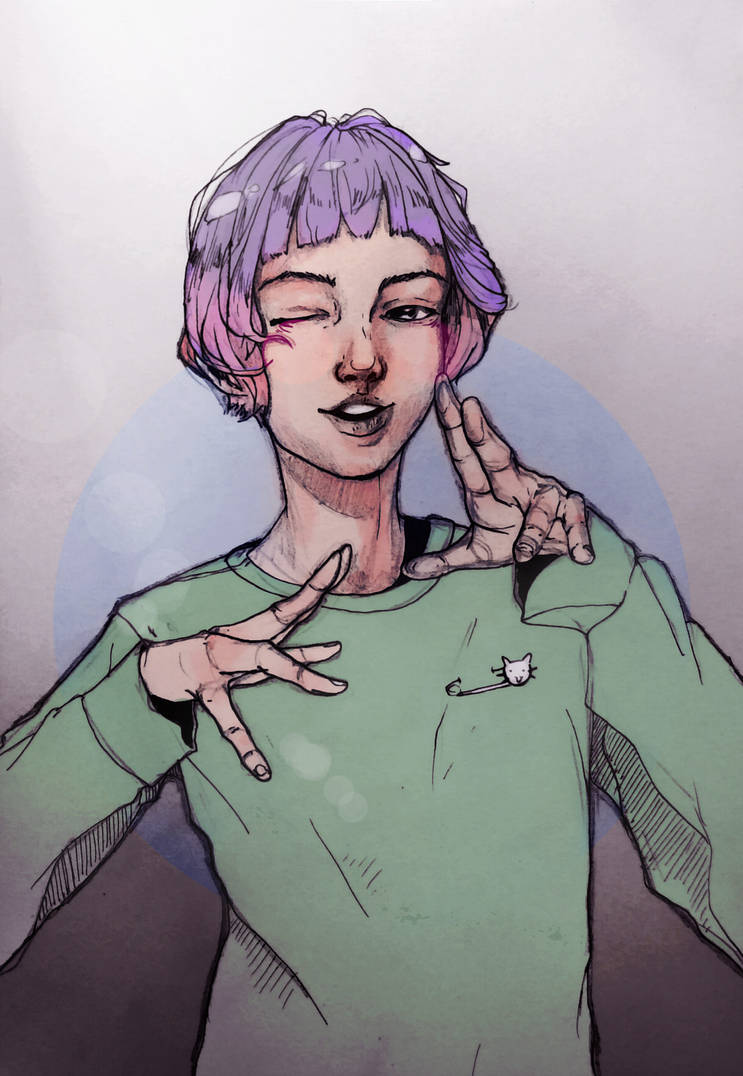 2 3 By Arakito On DeviantArt 2-3-by-arakito-on-deviantart