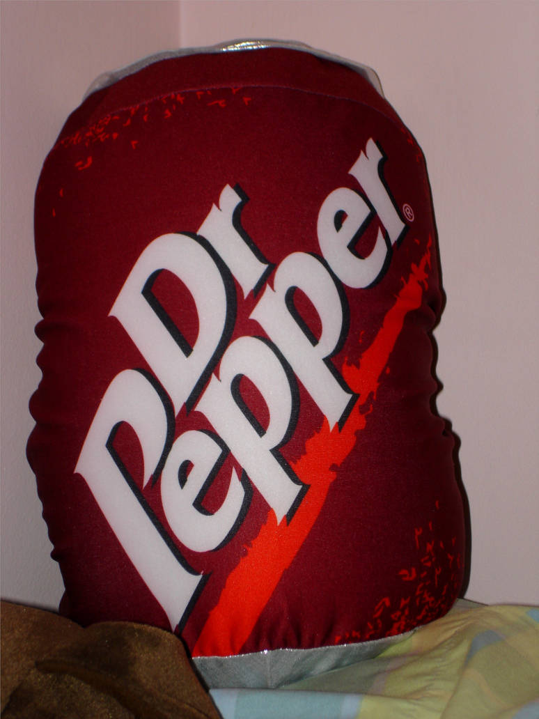 Dr. Pepper by Pepper-chan6 on DeviantArt