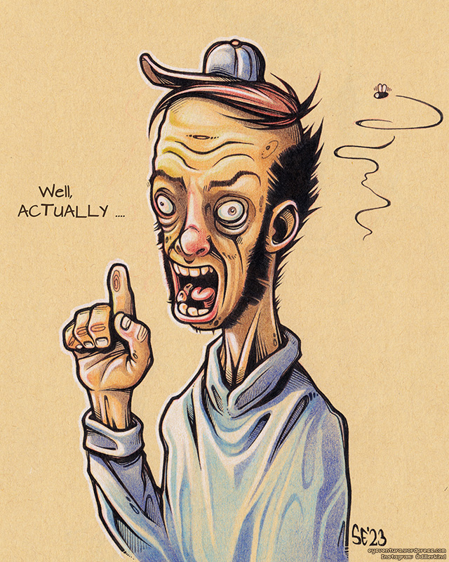 Wise-Ass by Dillerkind on DeviantArt Wise-Ass by Dillerkind on DeviantArt