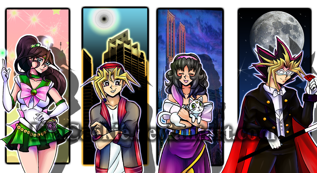 2017carnival By Kiasimo On Deviantart