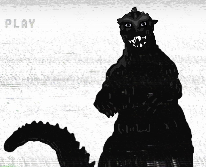 Analog Horror Godzilla Has Returned By Godzilla20002021 On Deviantart