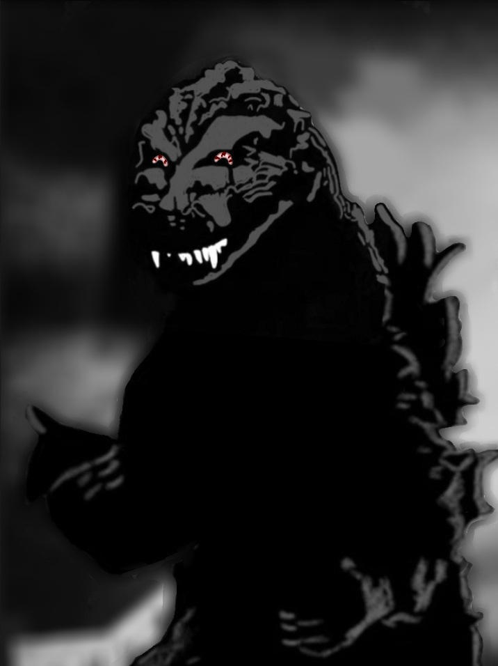 The Man In The Suit By Godzilla20002021 On Deviantart