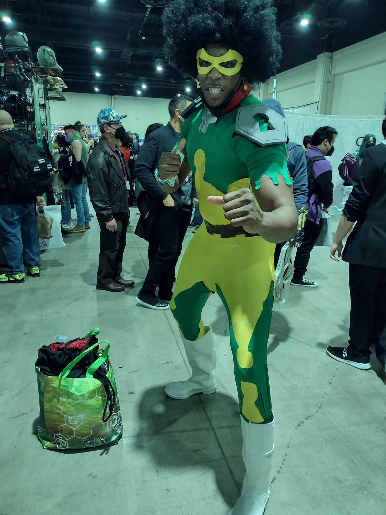 Katsucon 2023: Lock Lock by PsychoBrutalStudios on DeviantArt Katsucon 2023: Lock Lock by PsychoBrutalStudios on DeviantArt