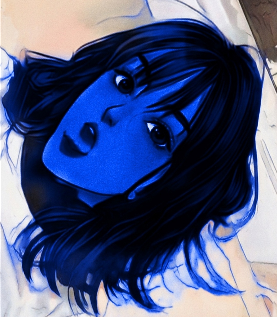 Jessica Blueberry By Saragirlk On Deviantart